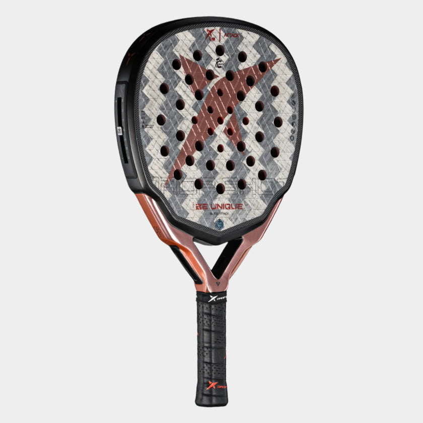 Drop Shot - Built For Champions