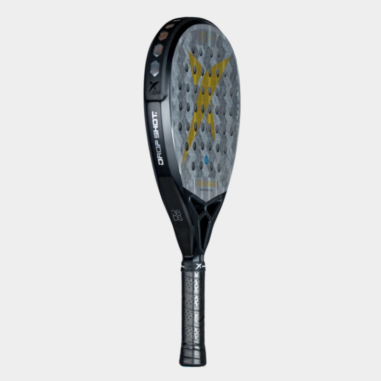 Drop Shot - Creado para campeones